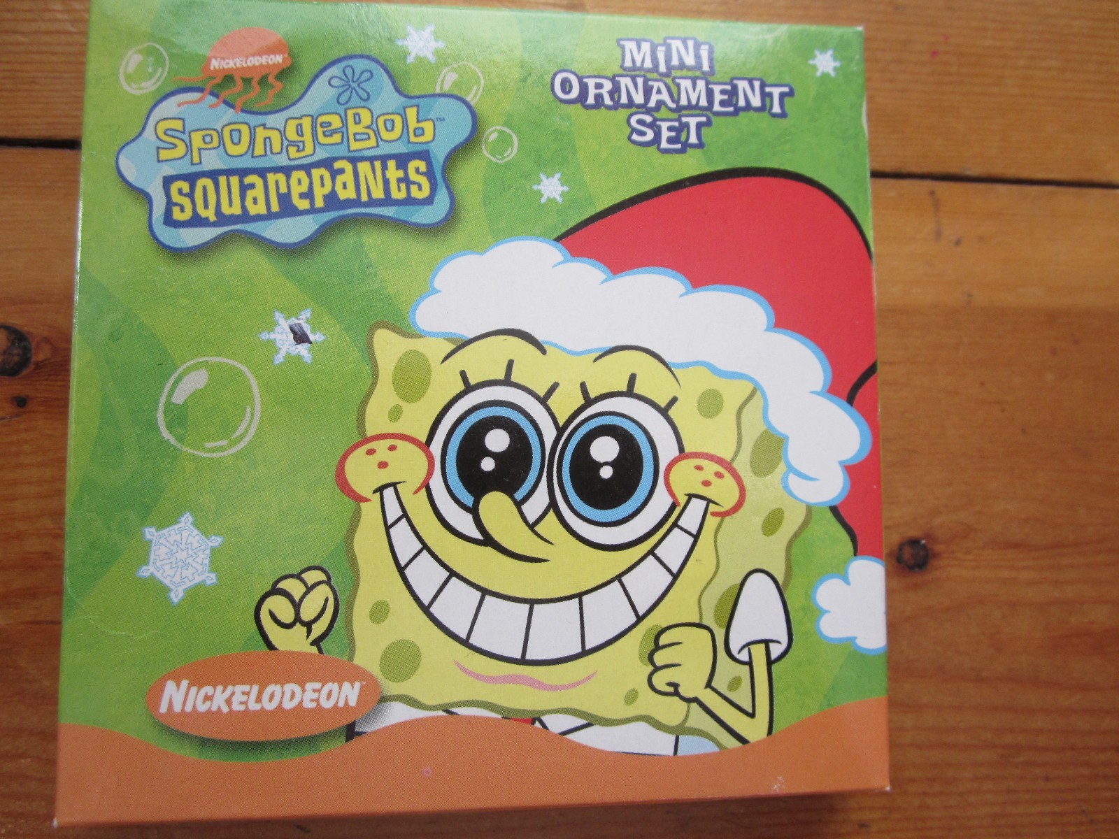 Spongebob Happy Faces