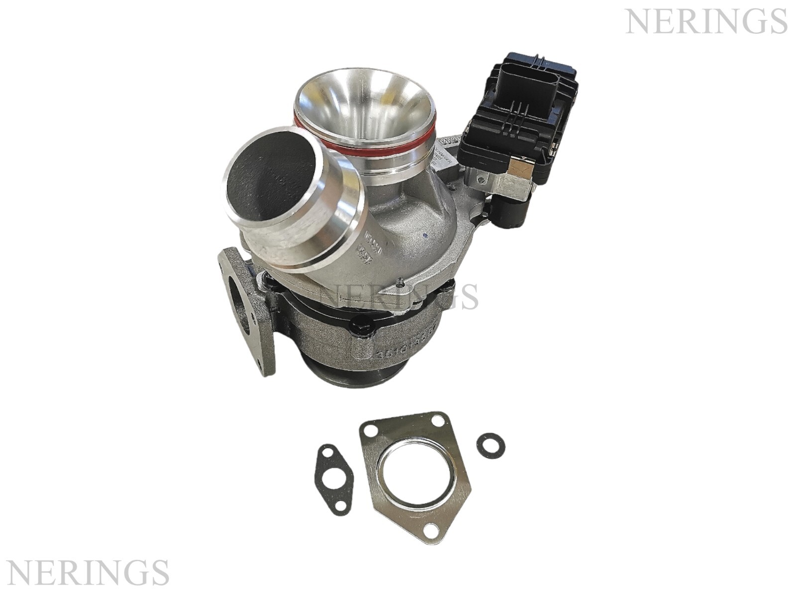 Turbocharger BMW Mini Cooper D One D 2009-2016 54359700039 NEW+ Gasket ...