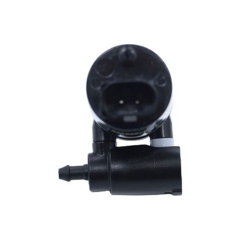 1Pcs Black New Windshield Wiper-Washer Fluid Pump Fit for Mercedes-Benz ...