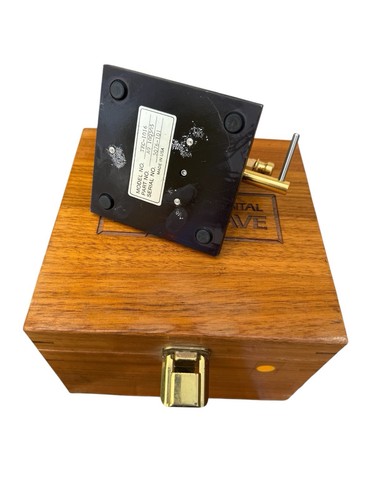 Inter-Continental Microwave TFC-1016 A0 100505 Test Fixture | eBay