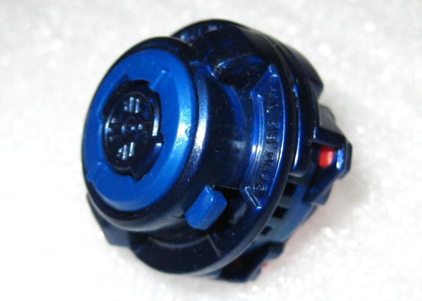 Beyblade Burst Ul Ultimate Reboot Driver God | eBay