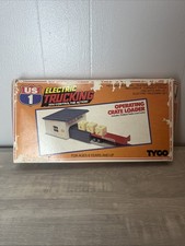 Buyers Guide to Tyco US1 Electric Trucking - Tyco Collectors