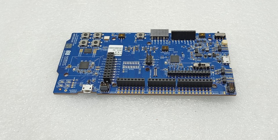 Nordic nRF5340-DK Semiconductor Development Kit Bluetooth PCA10095 | eBay