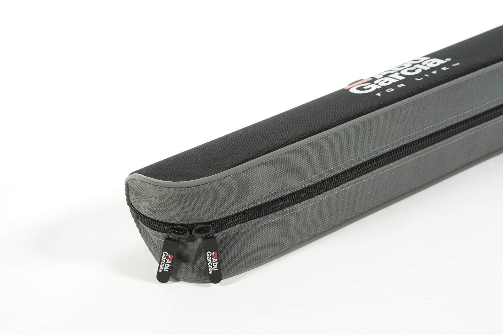 AbuGarcia Rod Case Semi-Hard Rod Case 2 BLACK 7'6" | eBay