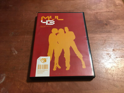 Mvl 43 YOUTH MINISTRY DVD | eBay