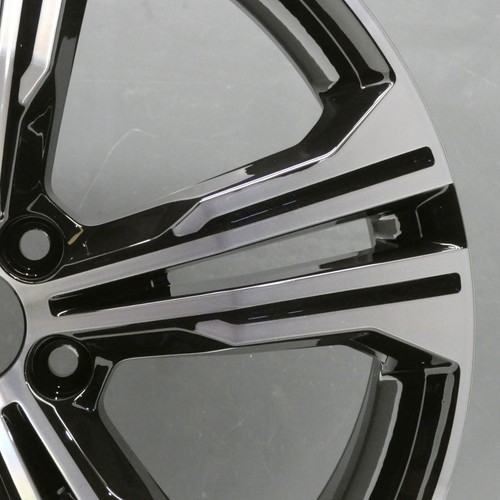 VOLVO XC40 INSCRIPTION PRO 19" DIAMOND CUT ALLOY WHEEL 7.5J 31471556 ...