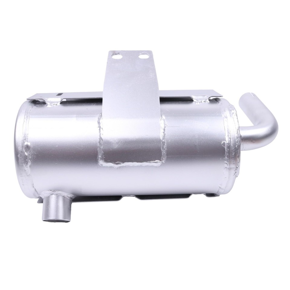 49070-7021 Muffler for Kawasaki FH381V FH430V FH451V FH480V FH500V ...