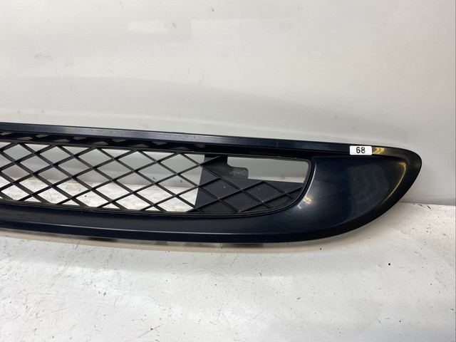 Smart FORTWO W451 Front Radiator Grill 2007 to 2012 A4518880015 Genuine ...