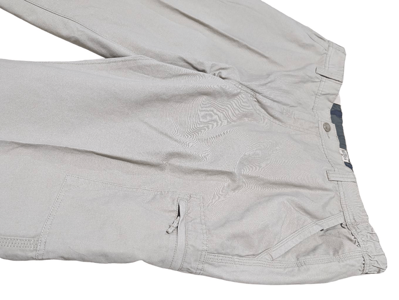 Red Head Brand Co. Men's 44 waist 30 inseam Khaki Casual Flat Front ...