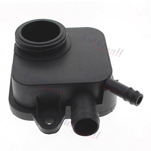 Engine Crankcase Breather Vent Valve For 2003-2005 Dodge Cummins 5.9L ...