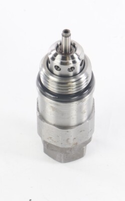Hydraulic Valves - Husco Valve