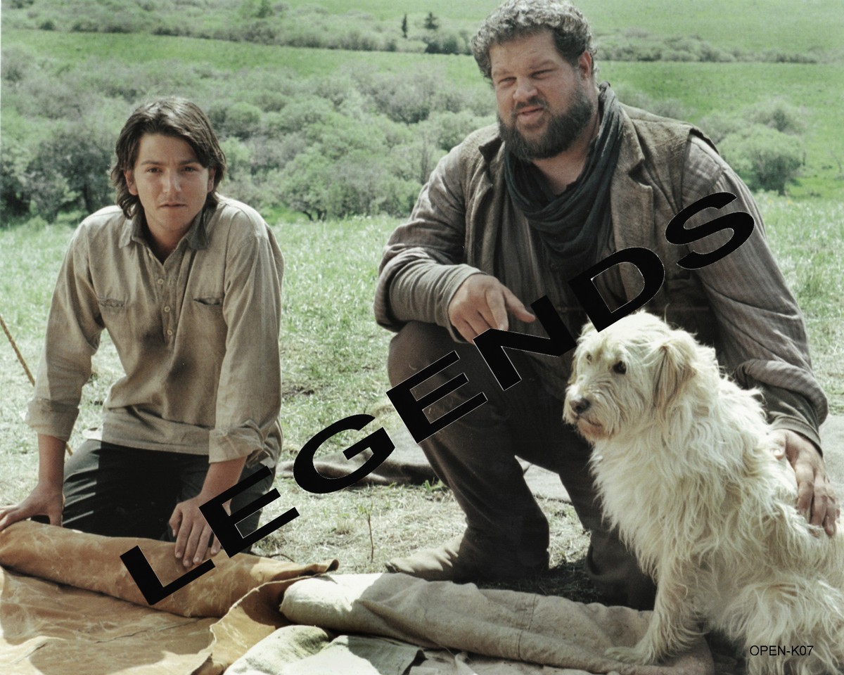 Abraham Benrubi Abraham Benrubi, Entertainment