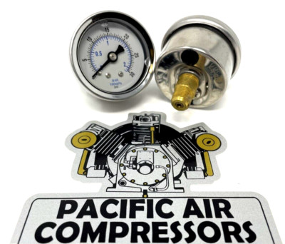 Air Compressors - Quincy