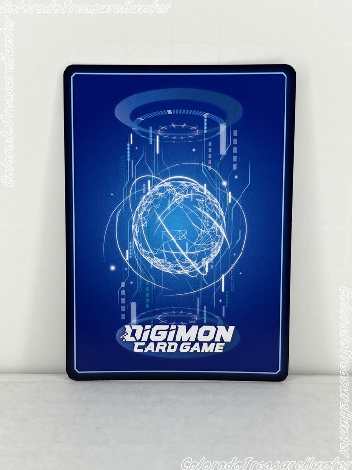 Digimon EX1-059 Ogremon Alternate Art | eBay