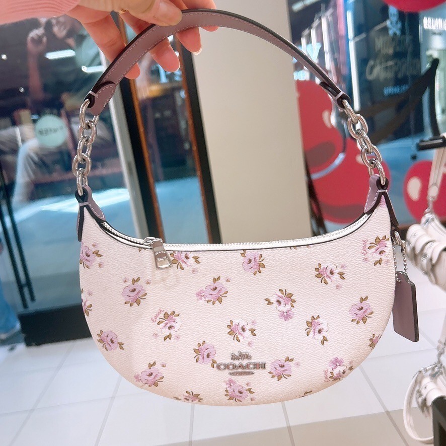 NWT Coach Mini Payton Bag CN011/CBA77/CBA78/CBA79 | eBay
