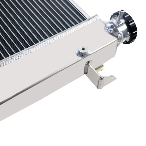 3 Row Radiator for 1994~2002 2000 Dodge Ram 2500 3500 Pickup 5.9L ...