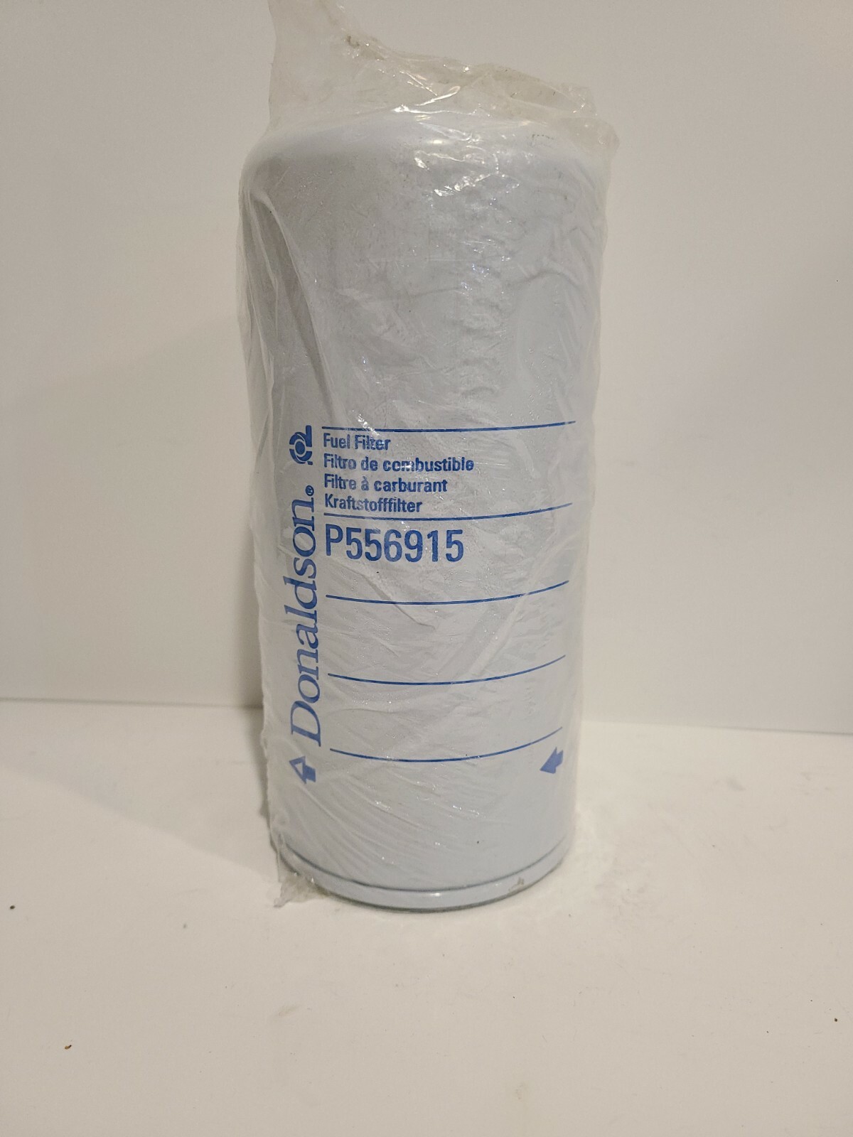 DONALDSON P556915 - Fuel filter cross reference