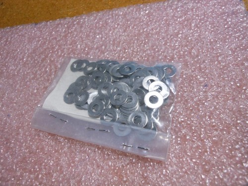Z AND B FLAT WASHER (100PC LOT) # AN960C8L NSN: 5310-00-558-6207 ...