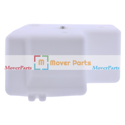Construction Equip Parts - Hydraulic Tanks