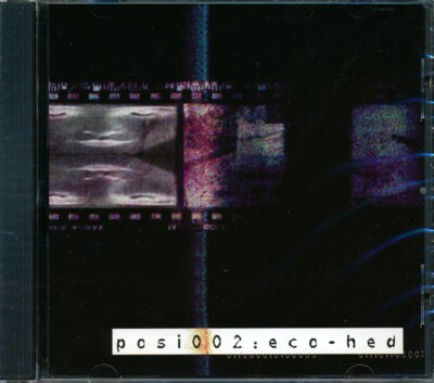 CD Eco-Head - Eco-Head | eBay