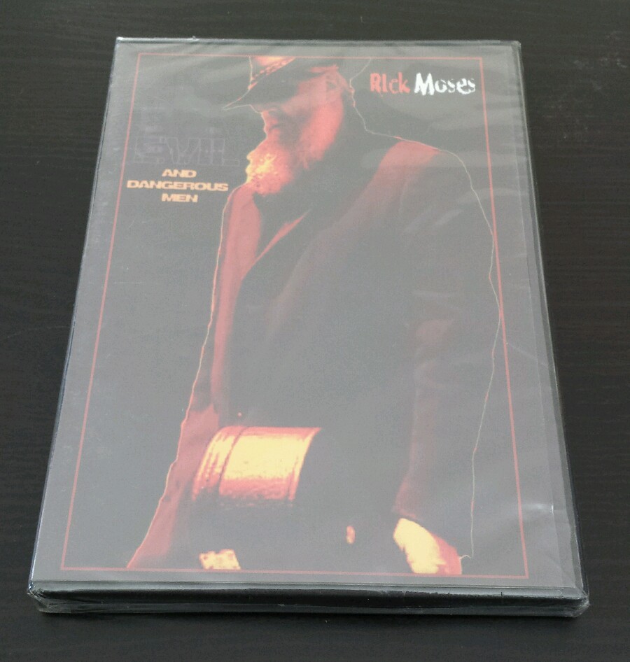 Rick Moses 1977 Press Photo Rick Moses Star Young Daniel Boone