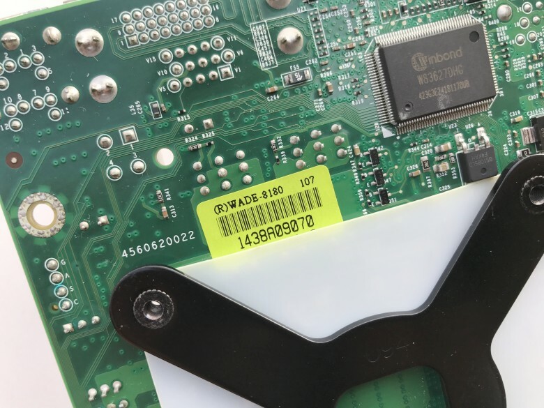1PC Portwell WADE-8180 industrial motherboard | eBay