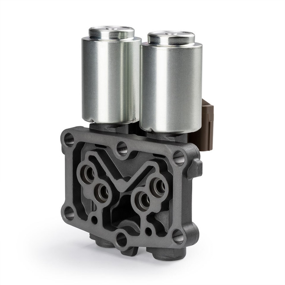 1X Transmission Dual Linear Shift Solenoid Valve 28260-RPC-004 For ...