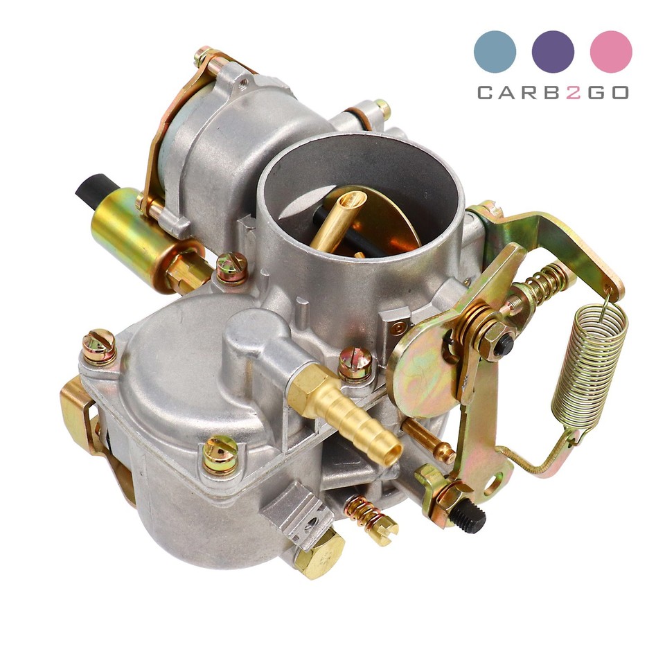 30 PICT-1 Carburetor for VW Beetle Bug Single Port Engine 113129027H ...