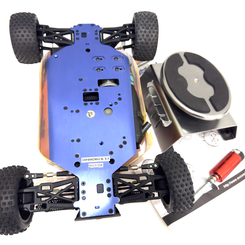 EXCEED-RC RC Car, Hyper-speed -HYPER SPORT | eBay