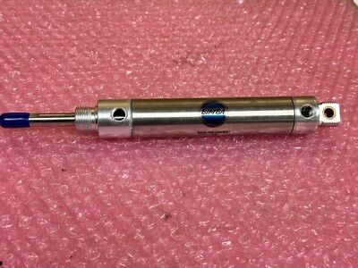 BIMBA MRS-093-DXPEE1 Pneumatic Cylinder Dbl Rod End | eBay