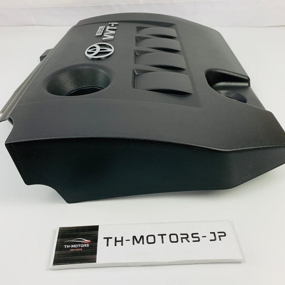 TOYOTA Genuine Corolla VVT-i Engine Top Cover 11212-37010 | eBay