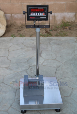Shipping & Postal Scales - Fedex Scale