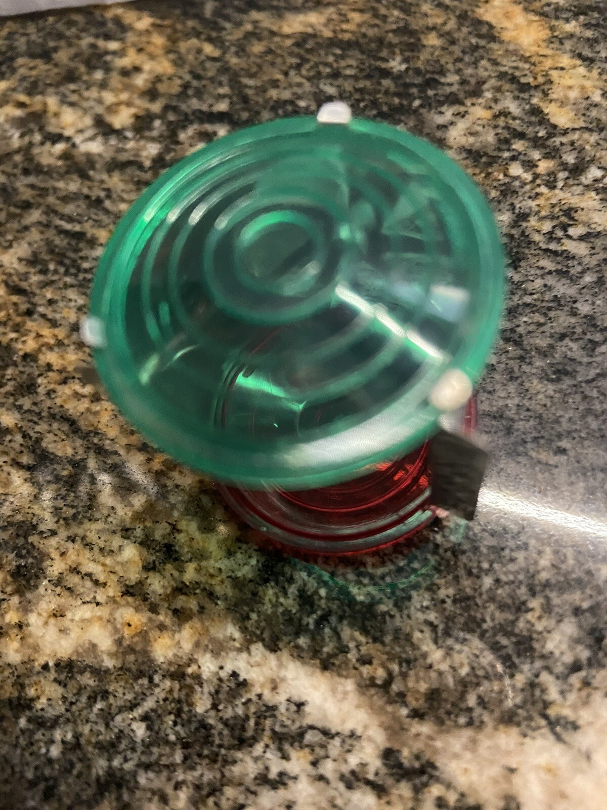 Vintage Marx Train 0446 Revolving Beacon Tower for sale online | eBay