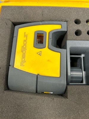 Rotary Lasers - Robotoolz Rt-7690-2