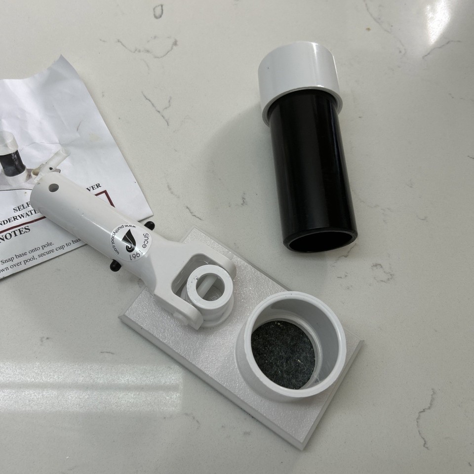 Purity Pool OS Out Spot And Stain Tool Made In USA | eBay