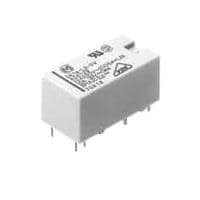 1Pcs DE1a-L2-24V General Purpose Relays 1 Form A, 24VDC Powe Relay ...