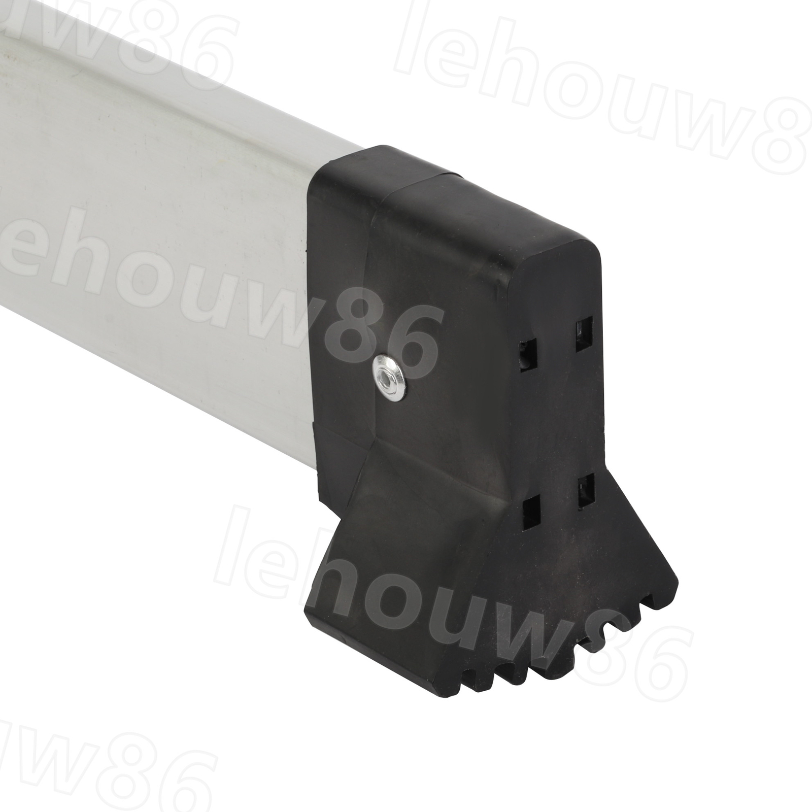 UK 100cm length - Ladder Stabiliser Bar With 2 Rubber Feet | eBay UK