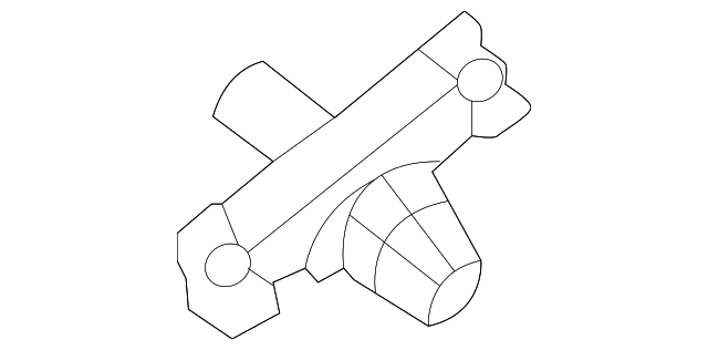 8K0853585C - CLIP - Volkswagen for sale online | eBay