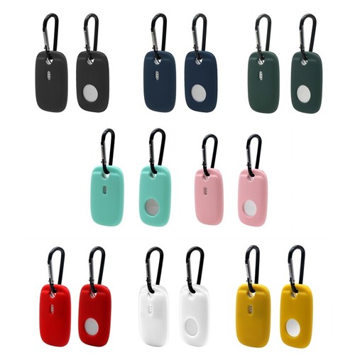 for Key Finder Cover Shockproof for Tile 2022 Tracker Anti-scratch ...