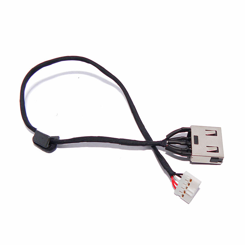 AC DC Power Jack Harness Socket Cable FOR Lenovo IdeaPad Z50-70 Z50-75 ...
