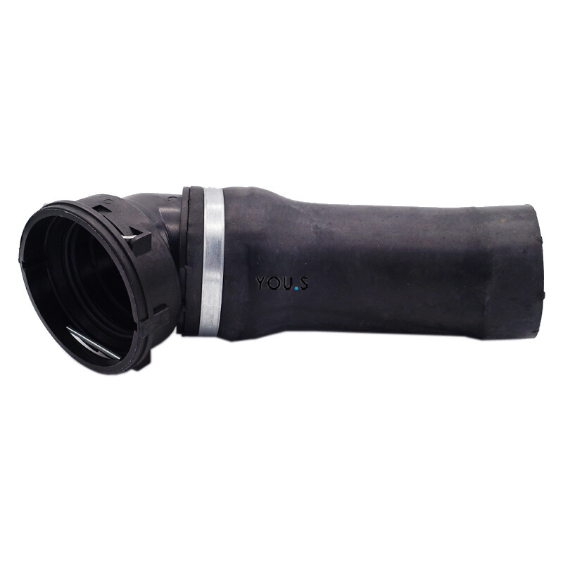 YOU.S Original Turbo Hose Charge Air Hose For BMW 520 (E60) 11617790090 ...