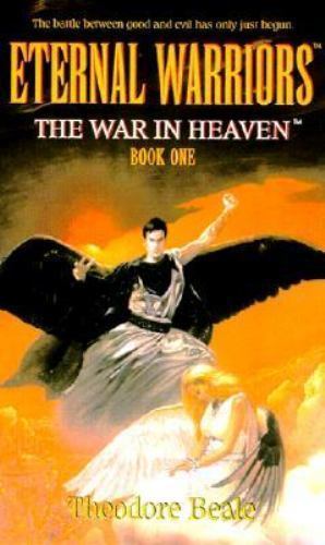 The War in Heaven by Beale, Theodore 9780743453448 | eBay