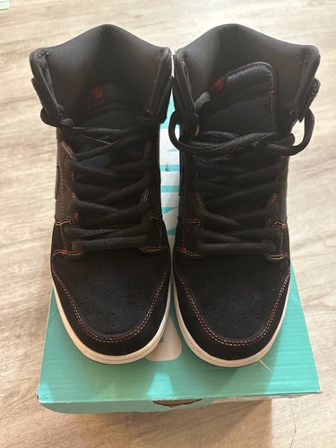 Size 11 - Nike Dunk Pro SB High Thermal Stitch for sale online | eBay