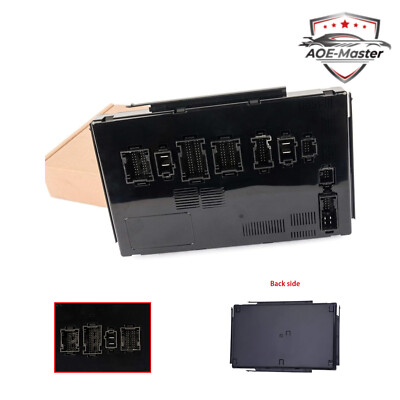 SAM Signal Acquisition Control Module Fit Mercedes GL320 450 ML350 ML63 ...