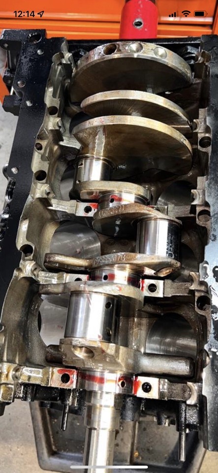 1999-2011 Ford F150 E150 Expedition 5.4L 8 Cyl Gasoline Remanufactured ...