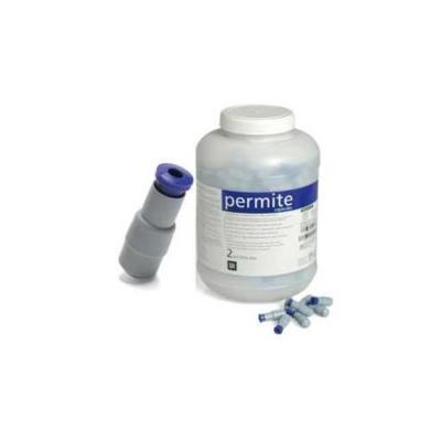 SDI 4021202 Permite 1 Spill Fast Set Phase Alloy Amalgam Capsules 400 ...