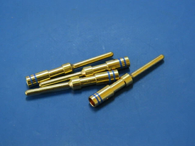Spacecraft Connector 5015
