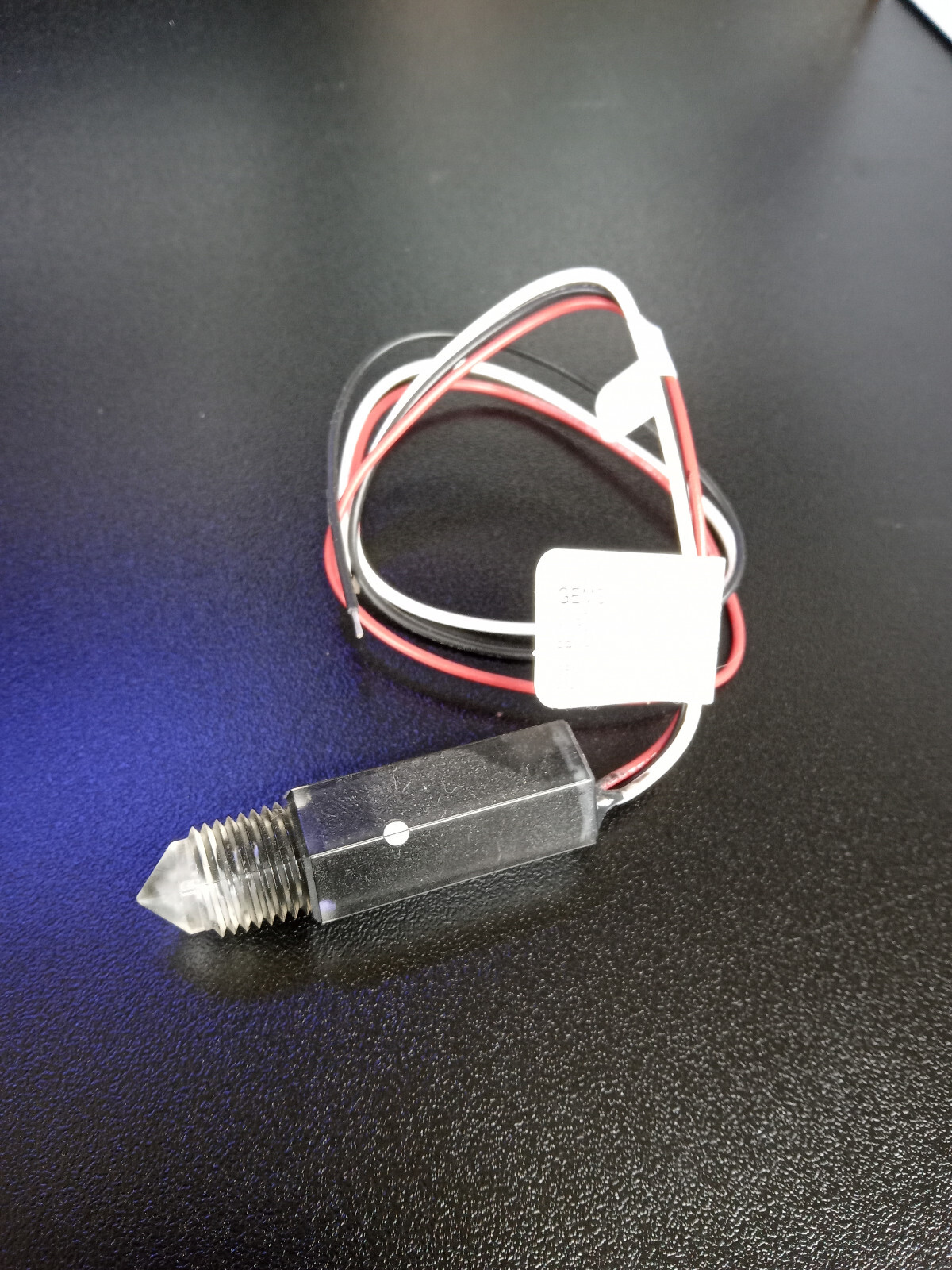 GEMS Non-contact Level Switch for Water, 1/4 NPT Male, SPST-NC | eBay