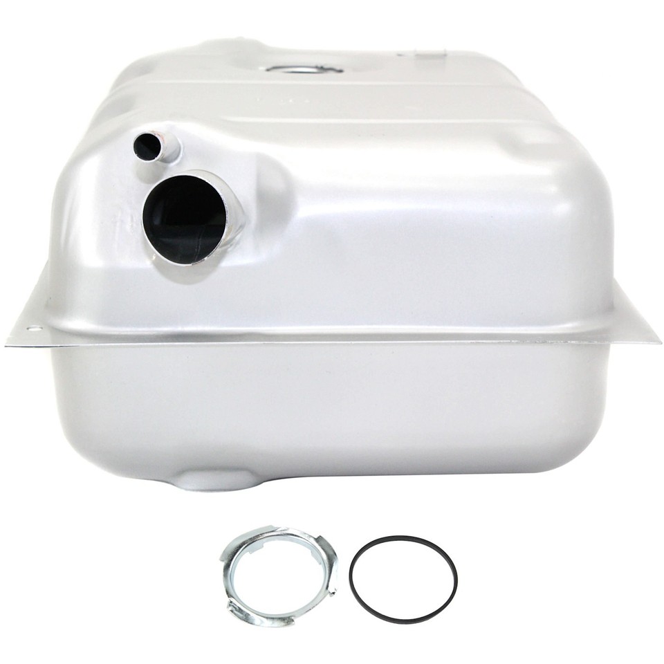 1973 Jeep CJ7 CJ5 CJ6 Commando DJ5 Fuel Tank Gas | 11-15 gal | Steel ...