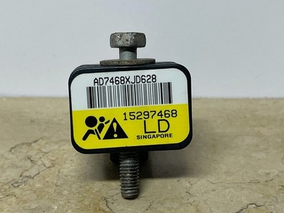 2007 - 2008 Chevrolet Silverado GMC Sierra 1500 FRONT LD Sensor ...